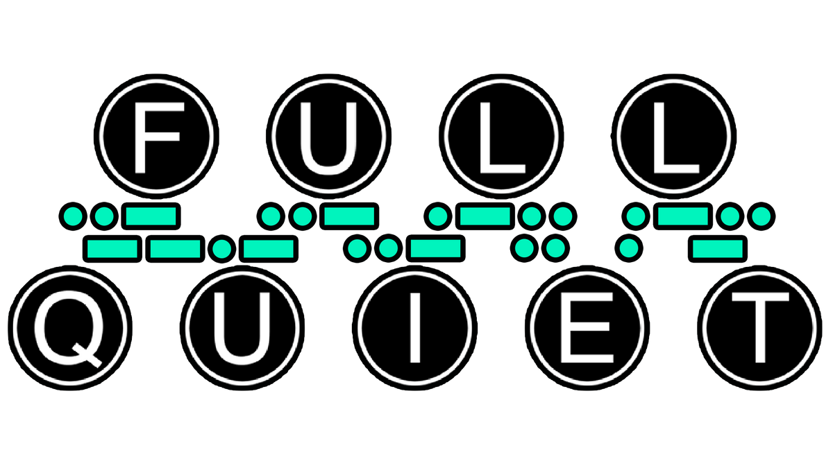 Full Quiet (Limited Edition) NES Game (Silver Cartridge Complete in Bo ...