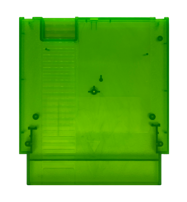 NES Game Cartridge Replacement Shells (Nintendo Entertainment System ...