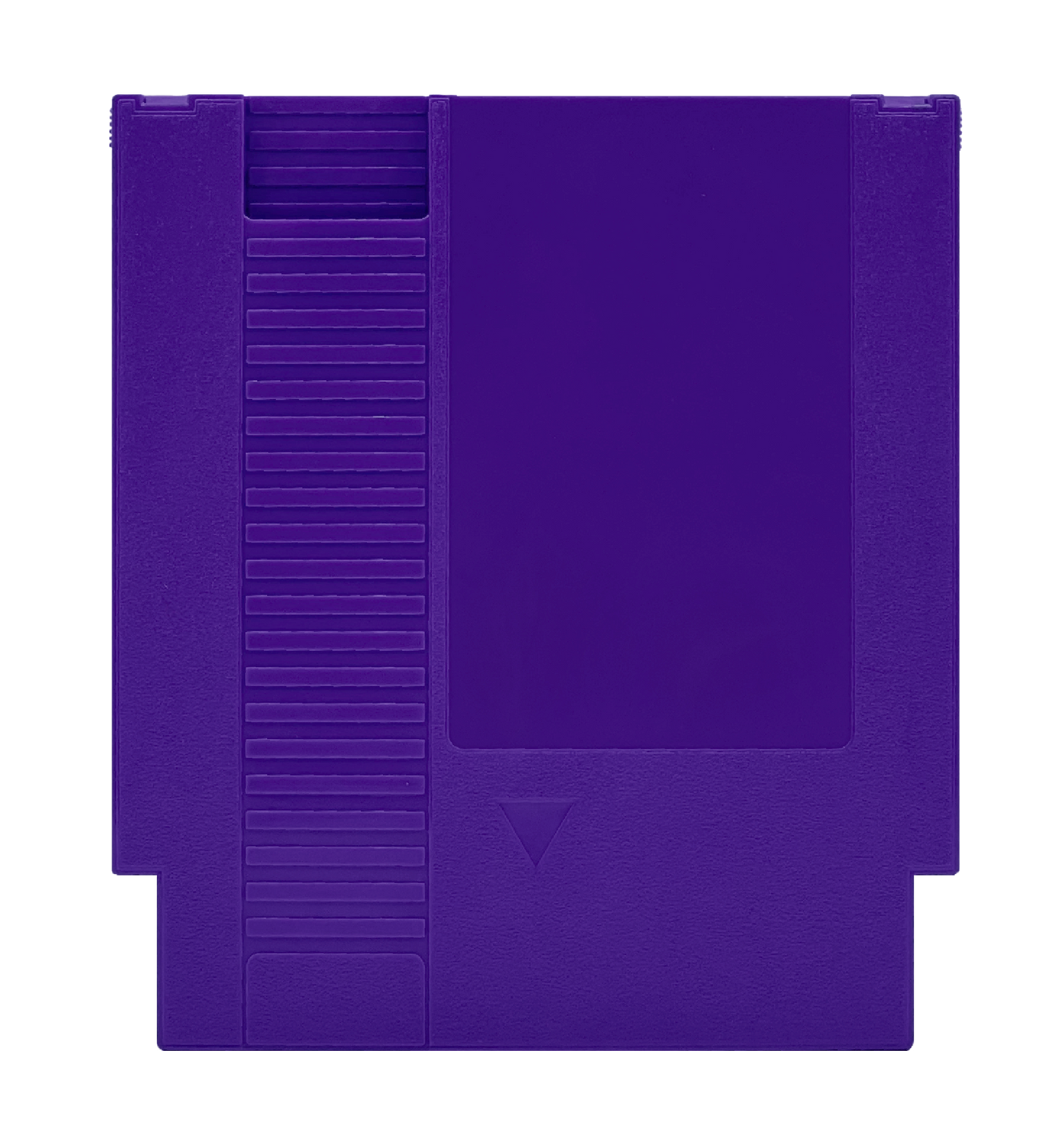 NES Game Cartridge Replacement Shells (Nintendo Entertainment System ...