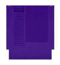 NES Game Cartridge Replacement Shells (Nintendo Entertainment System ...