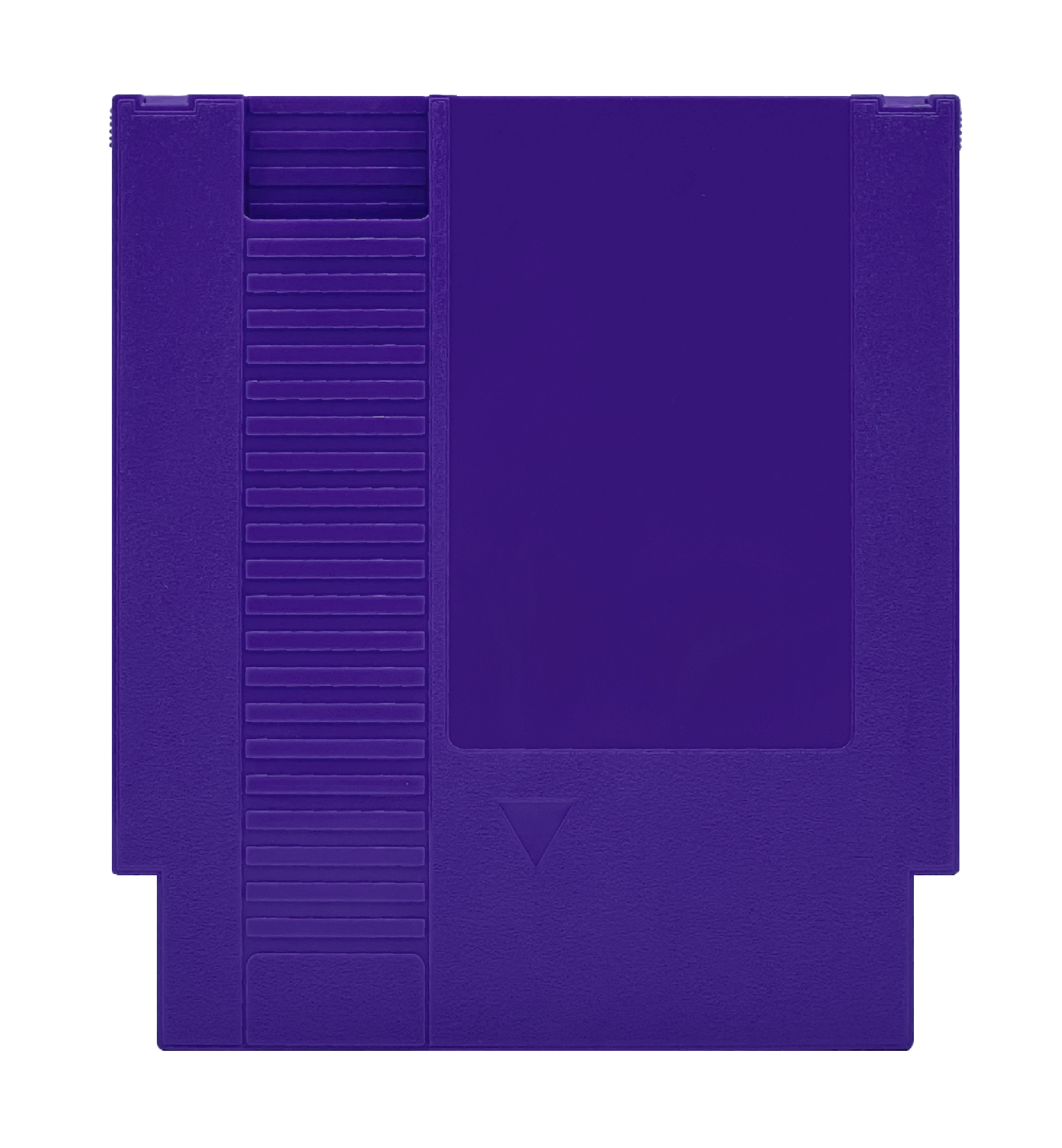 NES Game Cartridge Replacement Shells (Nintendo Entertainment System ...