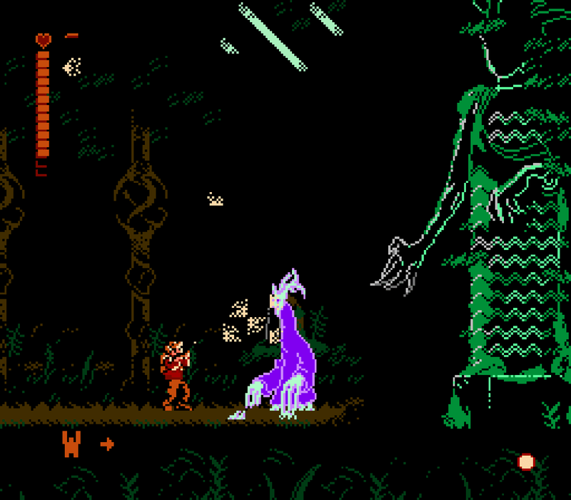 Full Quiet (Limited Edition) NES Game (Silver Cartridge Complete in Bo ...