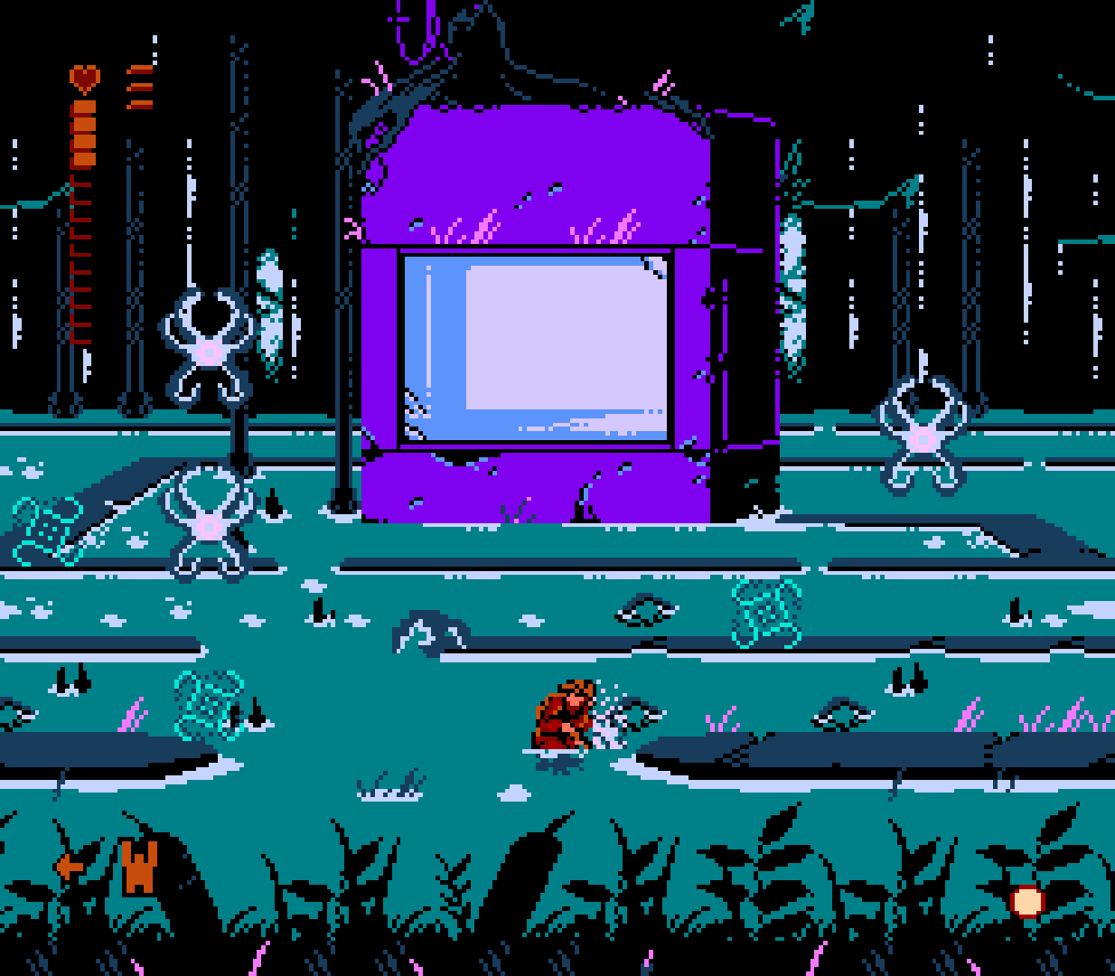 Full Quiet (Limited Edition) NES Game (Silver Cartridge Complete in Bo ...