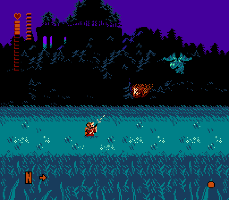 Full Quiet (Limited Edition) NES Game (Silver Cartridge Complete in Bo ...