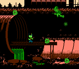 Haunted: Halloween '87 (Year of the Witch) NES Game - Retrotainment ...
