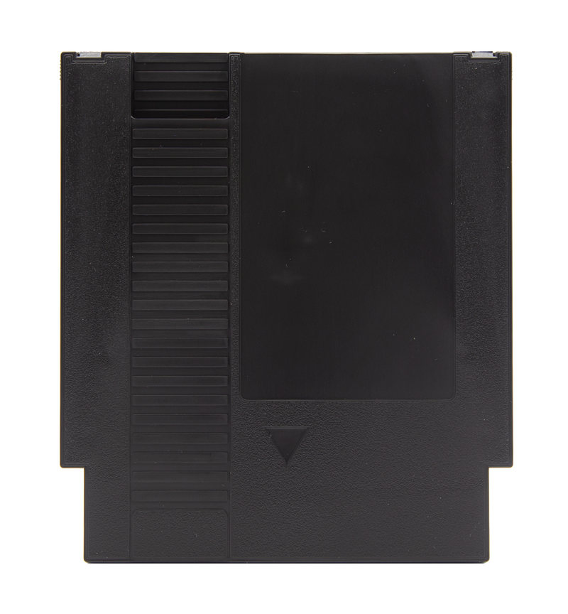 NES Game Cartridge Replacement Shells (Nintendo Entertainment System ...