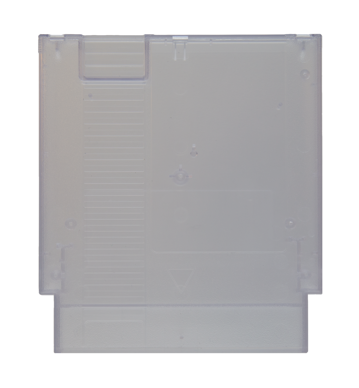 NES Game Cartridge Replacement Shells (Nintendo Entertainment System ...