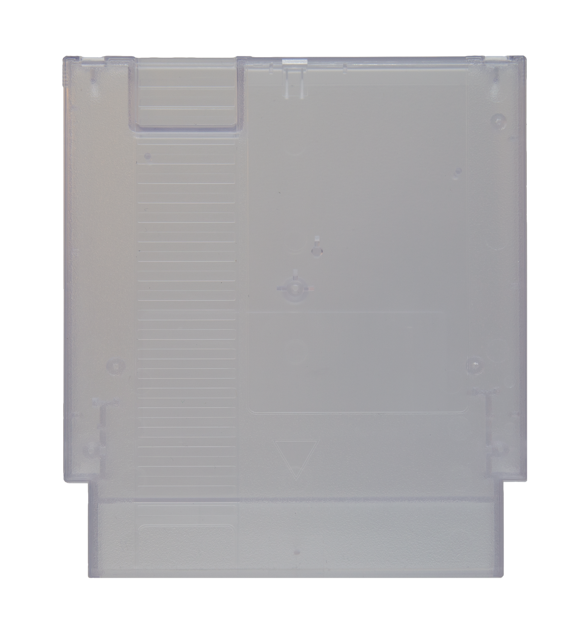 NES Game Cartridge Replacement Shells (Nintendo Entertainment System ...