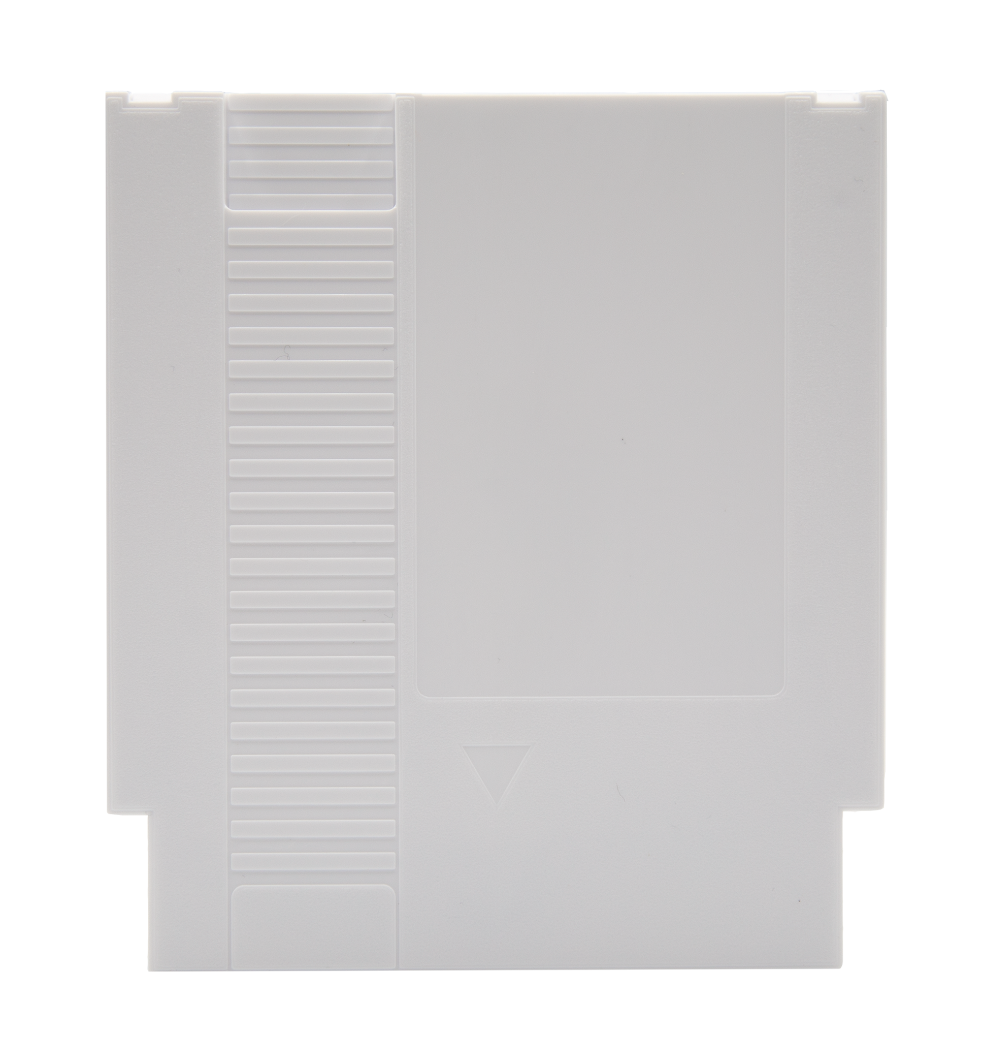 NES Game Cartridge Replacement Shells (Nintendo Entertainment System ...